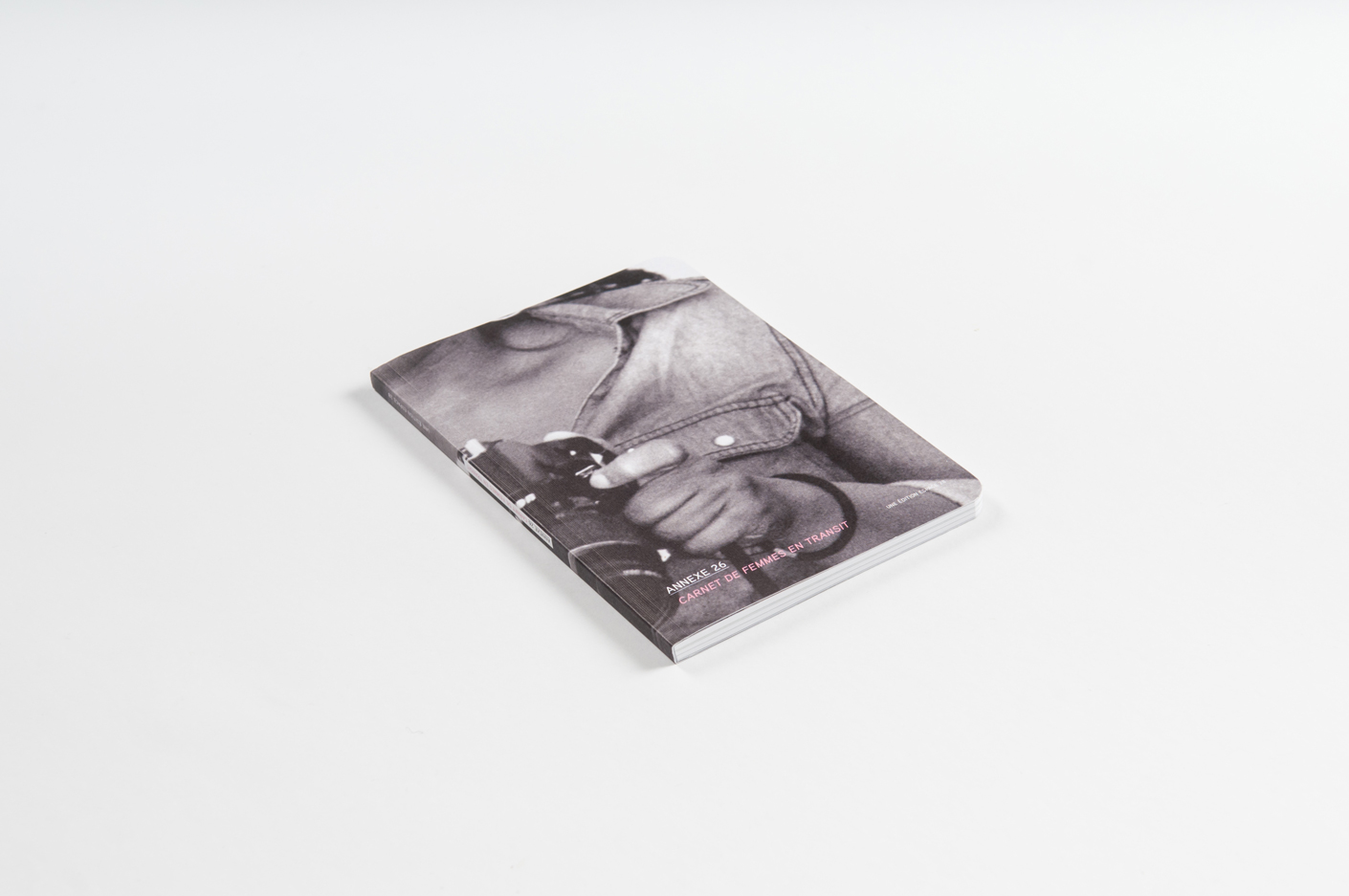 Annexe 26 — Carnet de femmes en transit – NNstudio