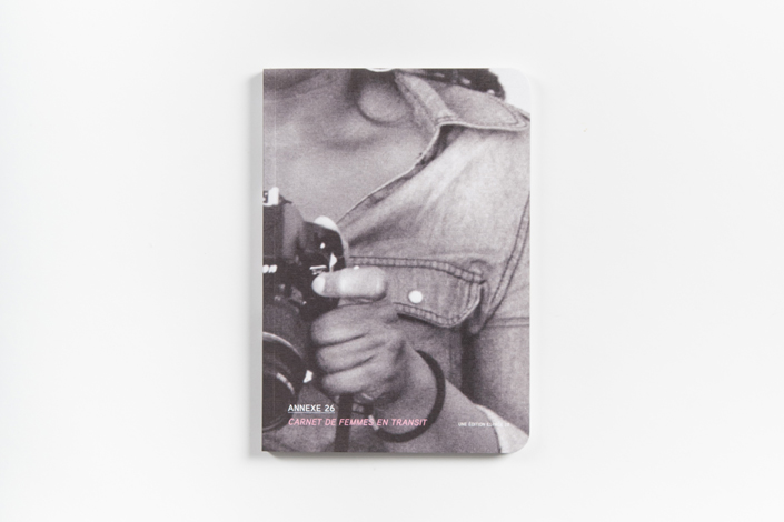 Annexe 26 — Carnet de femmes en transit – NNstudio